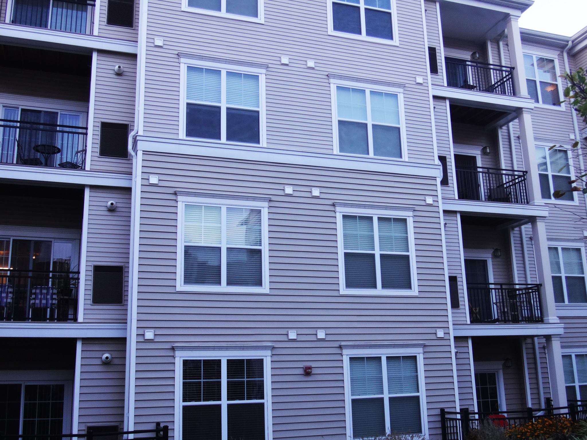 Wall Vent Pictures | Photo Gallery