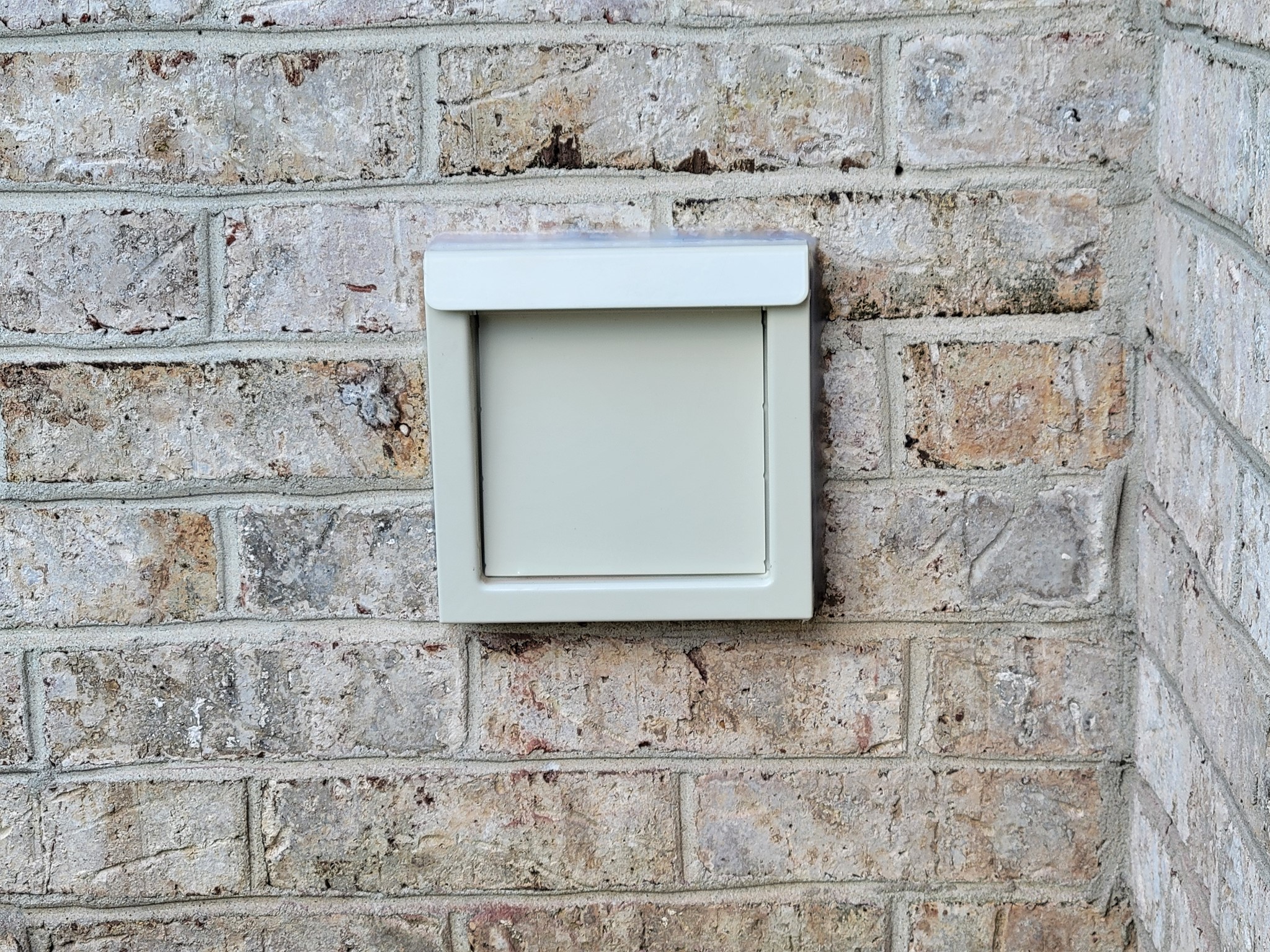Wall Vent Pictures | Photo Gallery