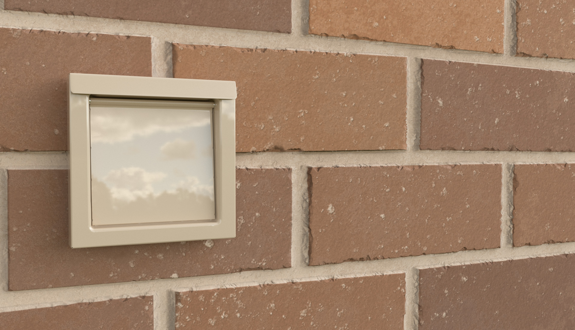 Wall Vent Pictures | Photo Gallery