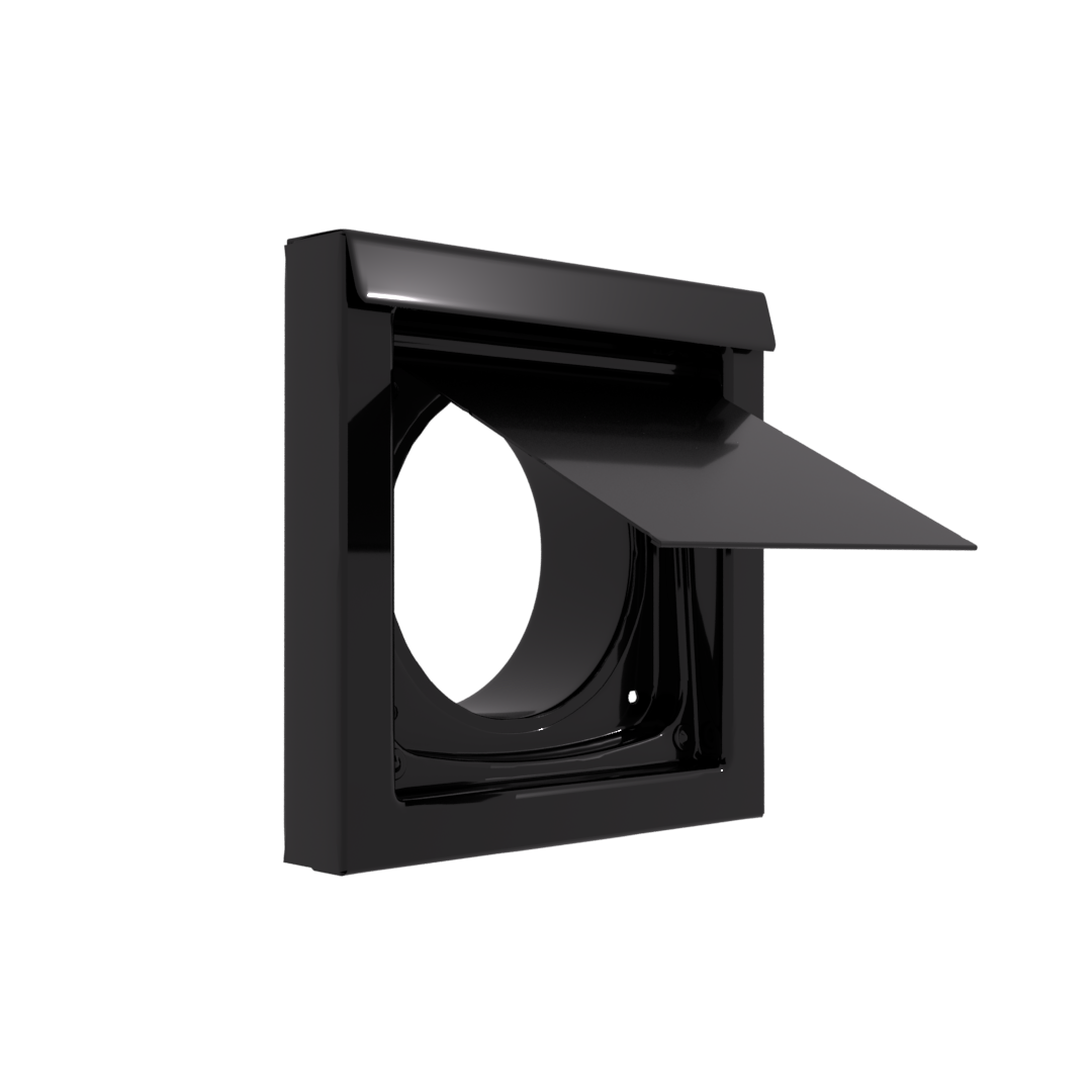 Wall Vent Pictures | Photo Gallery
